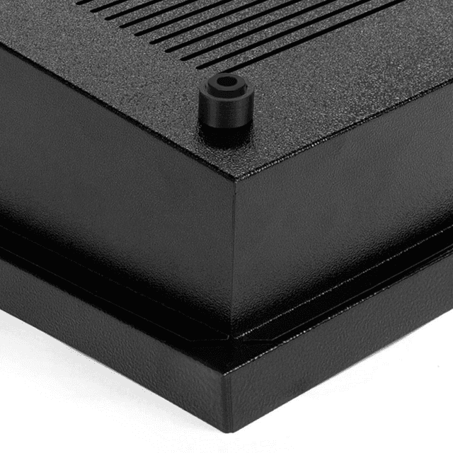 Innovative Glass Drying Technology | The Airack