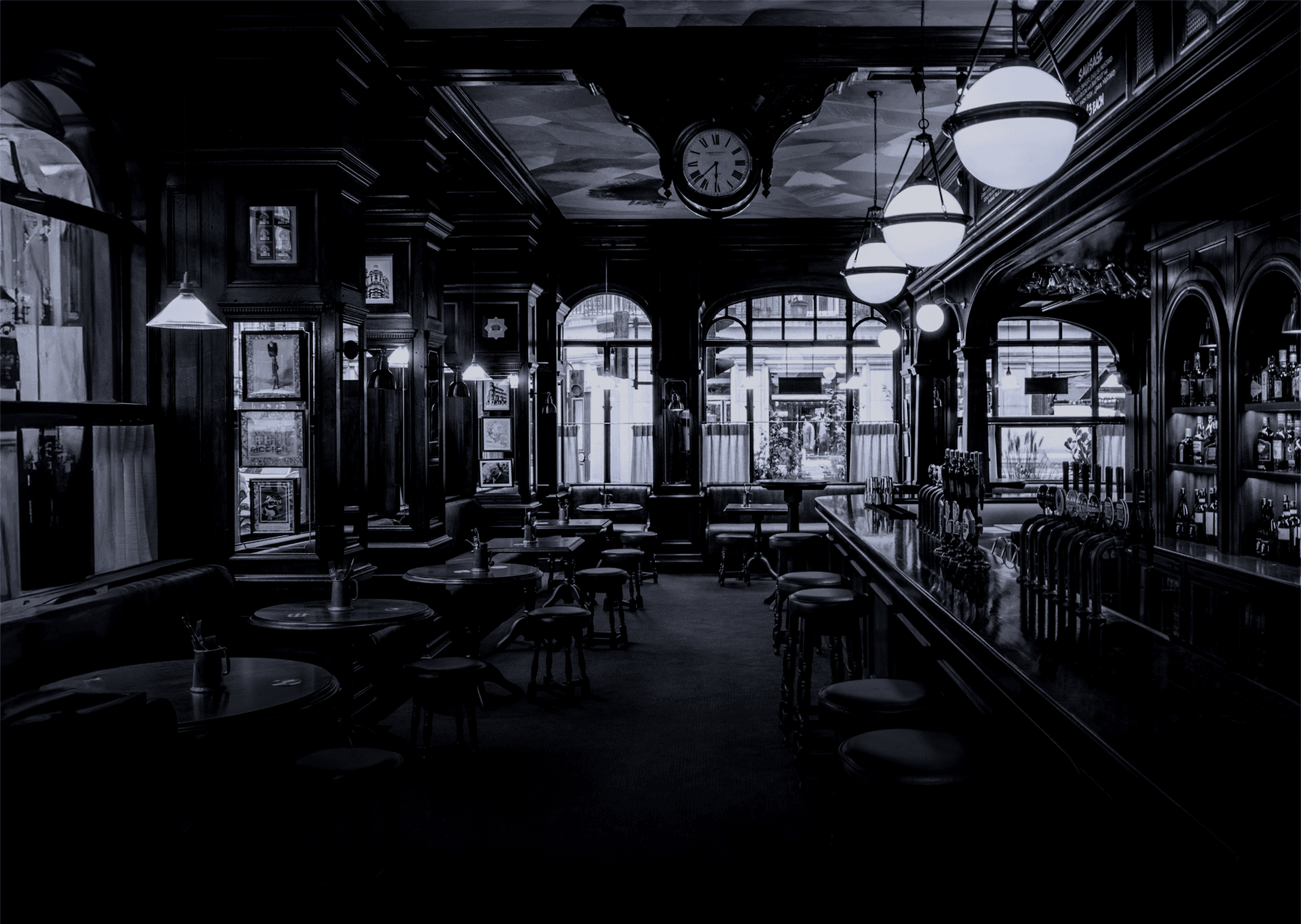 Innovative Glass Drying Technology