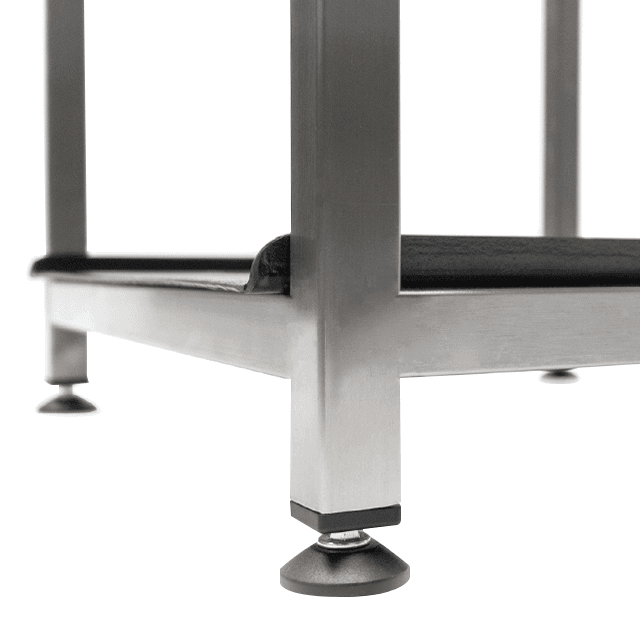 Innovative Glass Drying Technology | The Airack