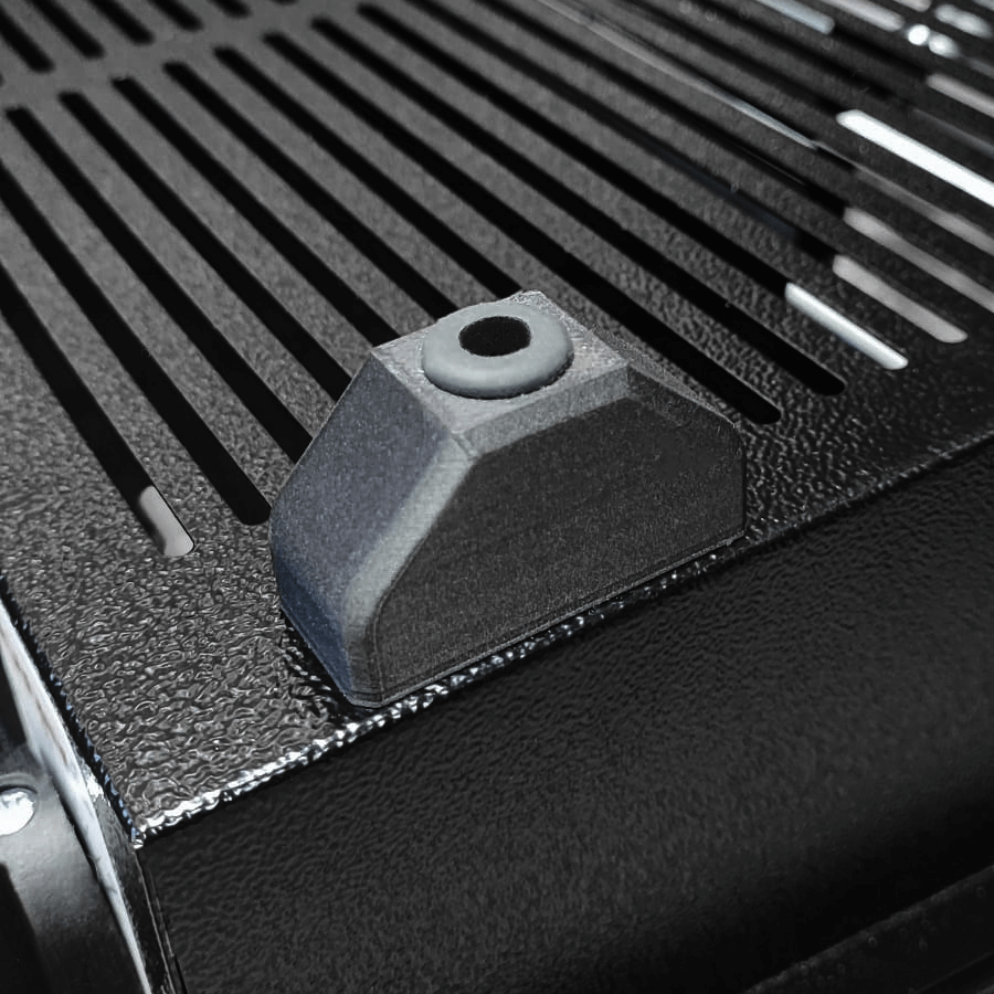 Innovative Glass Drying Technology